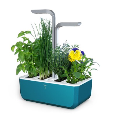 Veritable® Indoor Garden - fresh herbs all year round